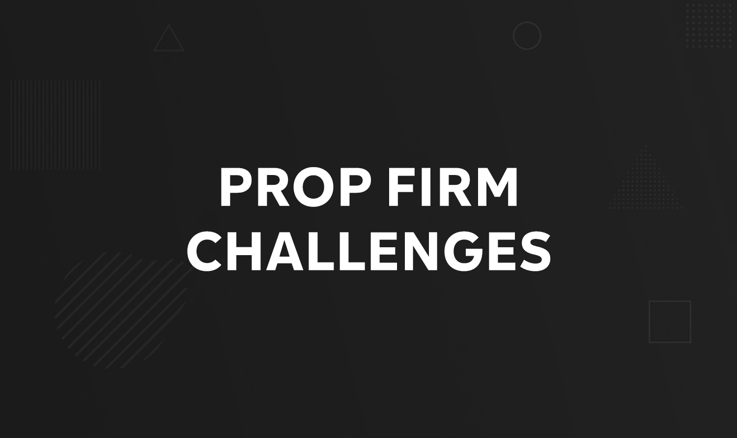 AI Prop Firm Challenges - Accelerated trading bootcamp to master all ...