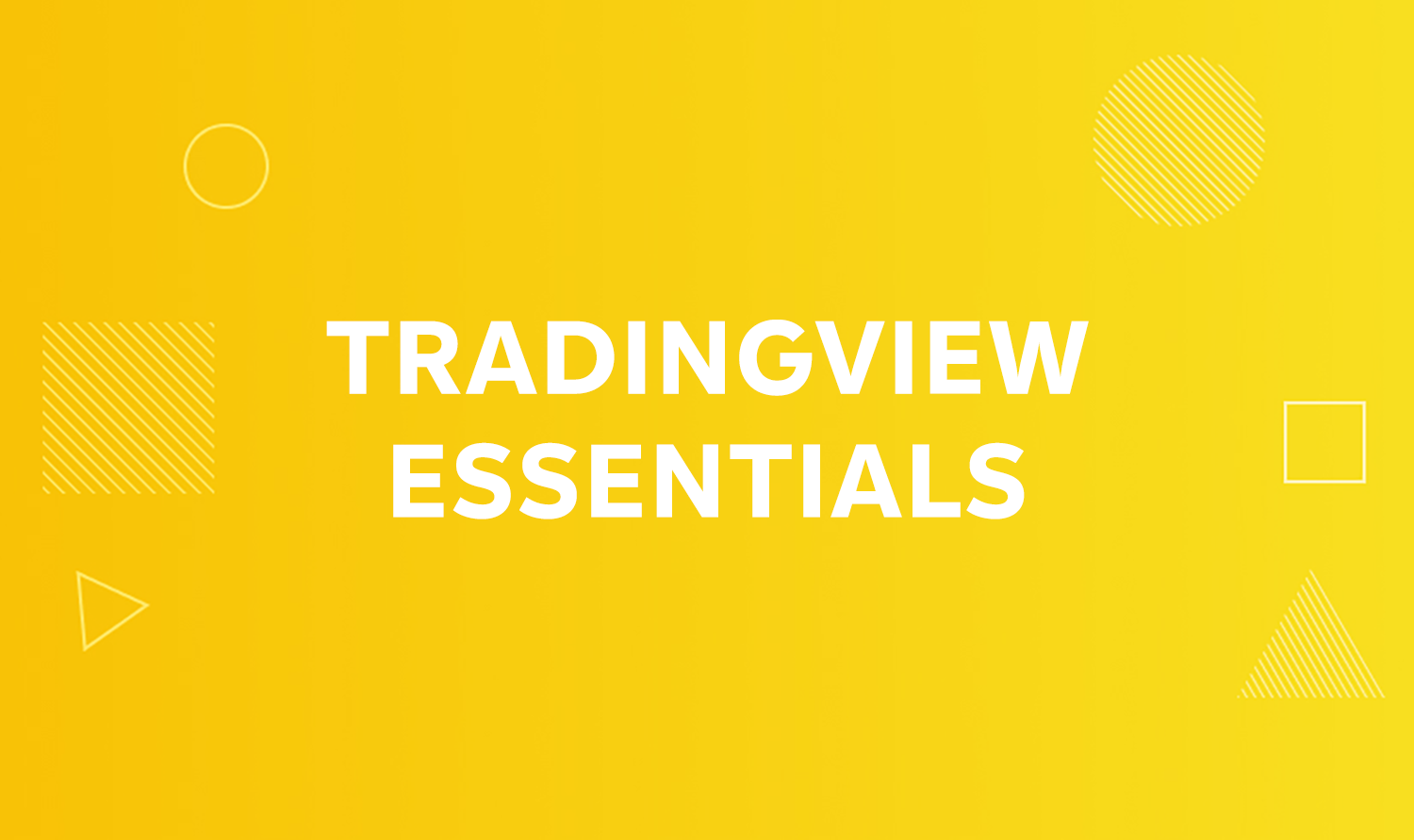 AI Technical Analysis & Tools - Resourceful lessons to master advanced ...